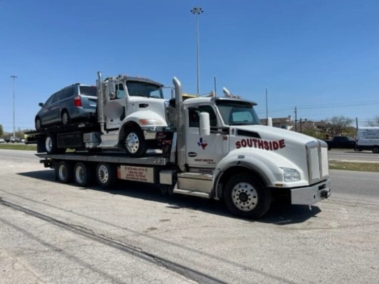 7 Must-Have Emergency Items for Every Car | Southside Wrecker & Heavy ...